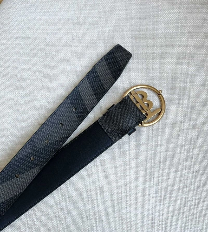 Inexpensive Burberry Belts