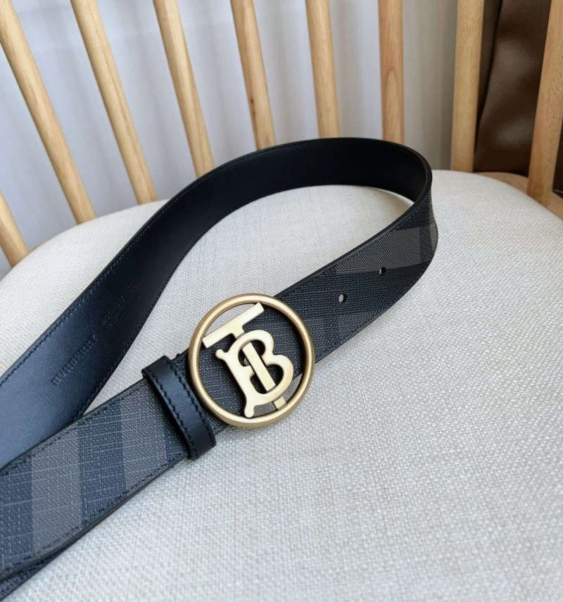 Inexpensive Burberry Belts