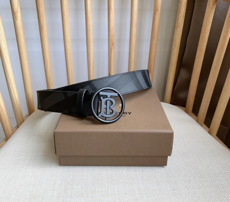 Burberry Belts