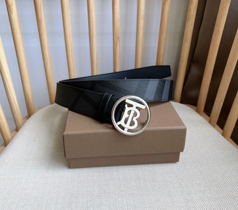 Burberry Belts