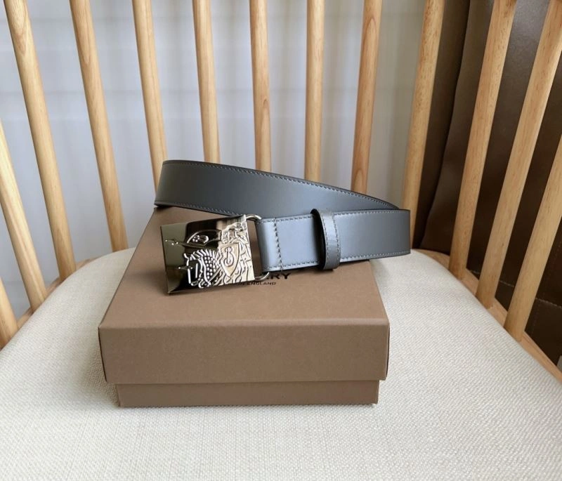 Burberry Belts