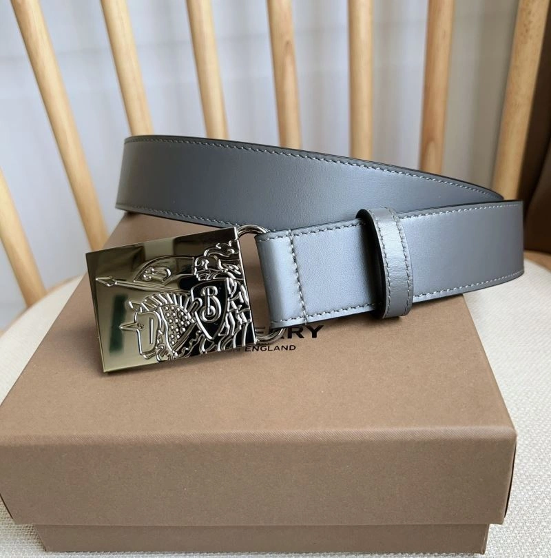 Inexpensive Burberry Belts