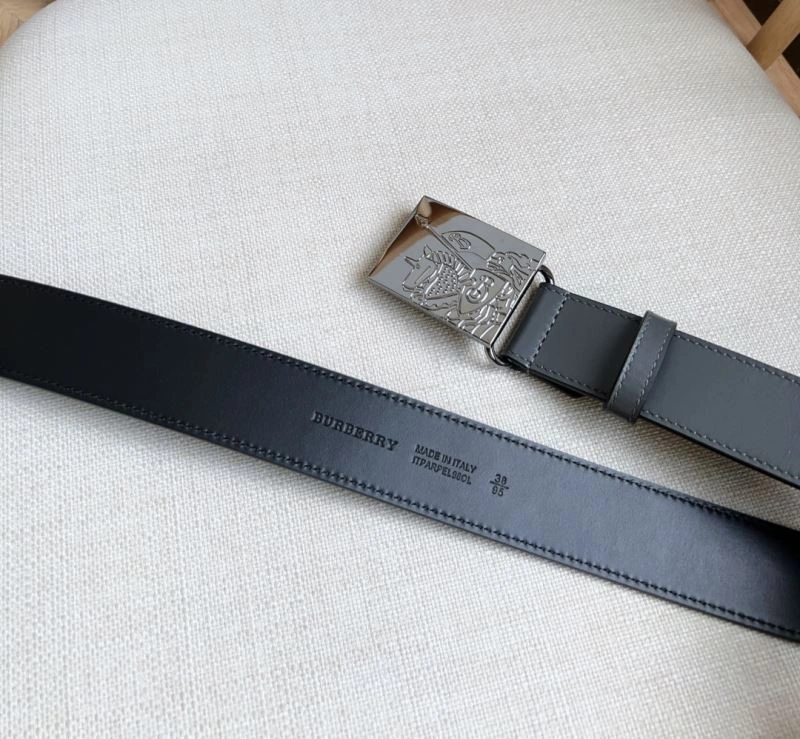 Inexpensive Burberry Belts