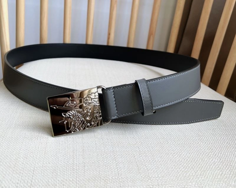 Inexpensive Burberry Belts