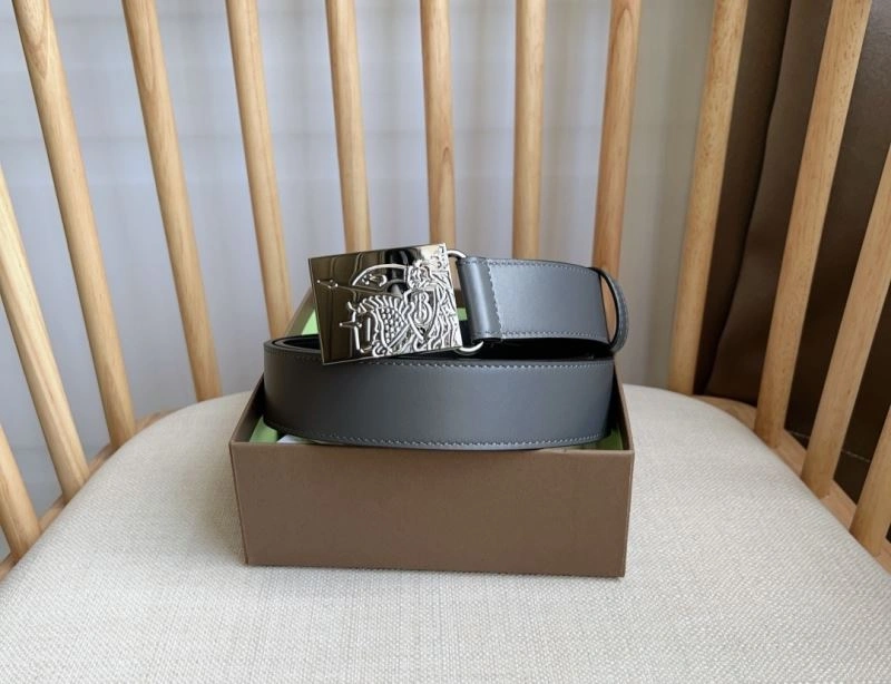 Inexpensive Burberry Belts