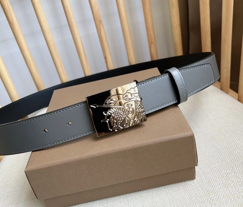 Inexpensive Burberry Belts
