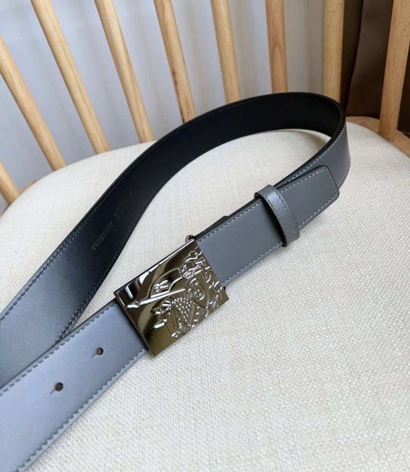 Inexpensive Burberry Belts