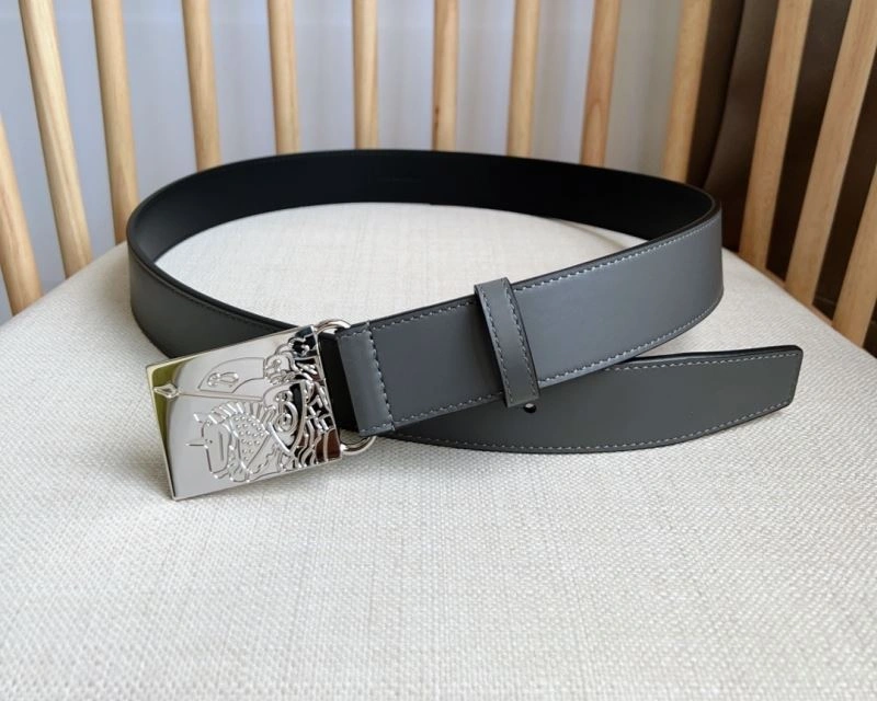 High fidelity Burberry Belts