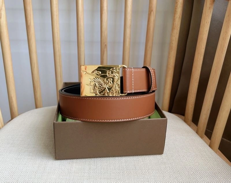 Official Burberry Belts