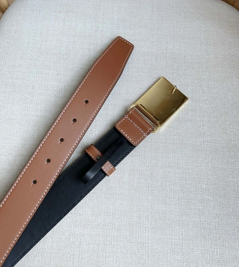 Official Burberry Belts