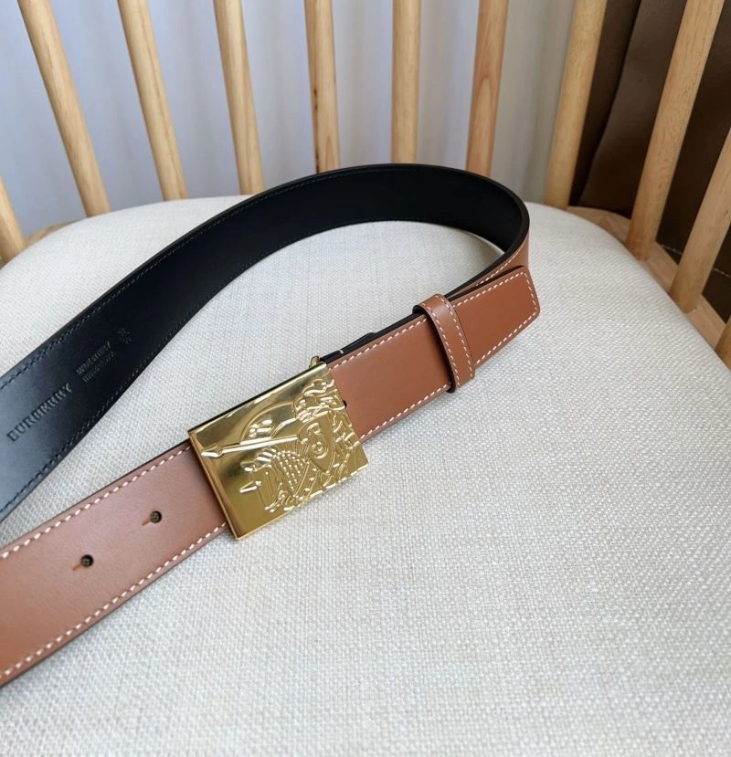 Official Burberry Belts