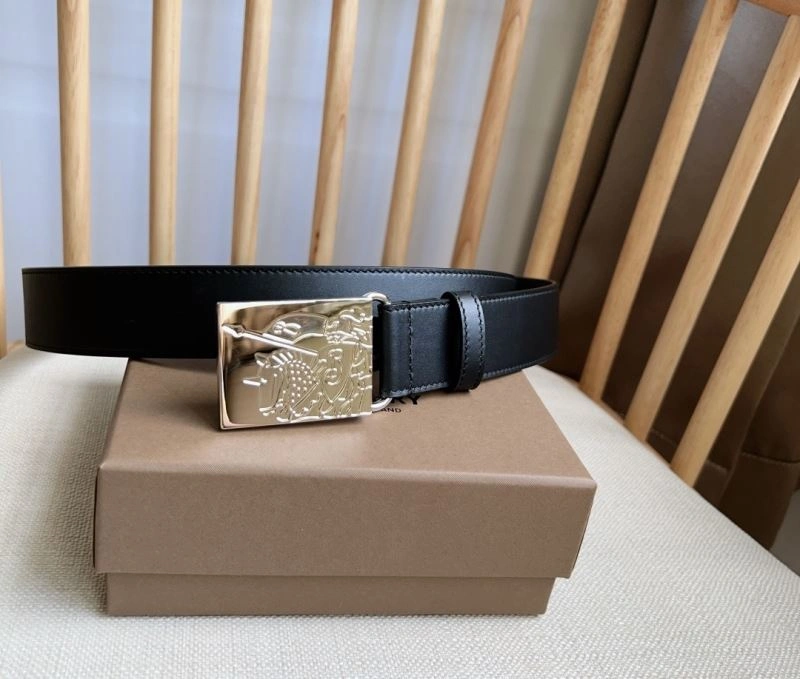 Burberry Belts
