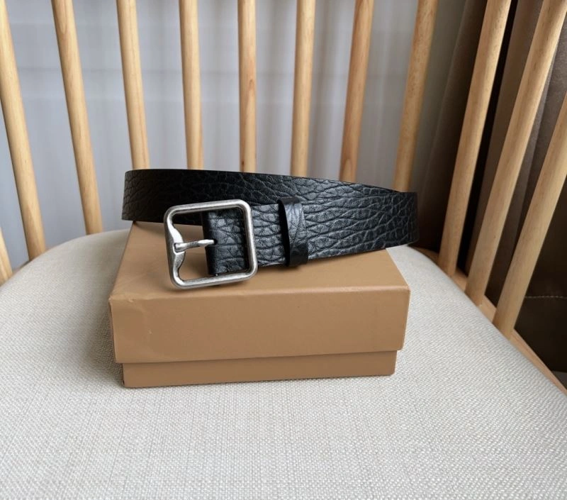 Burberry Belts