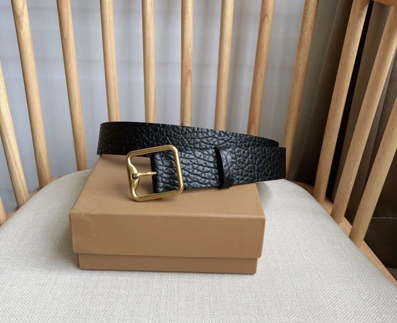 Burberry Belts