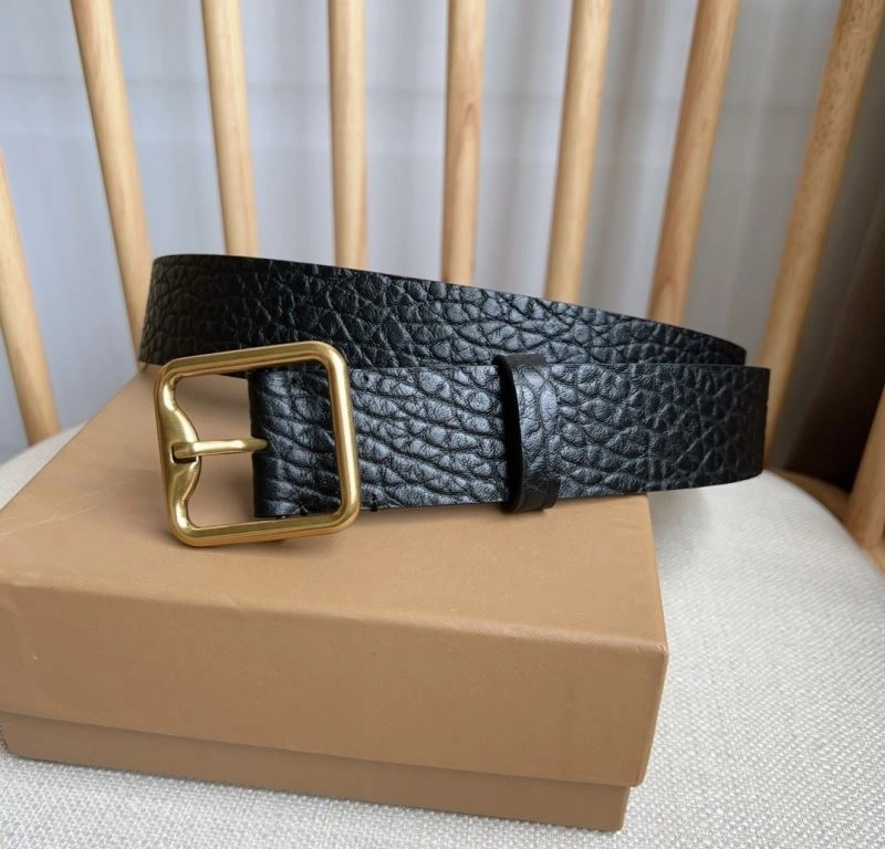 High fidelity Burberry Belts