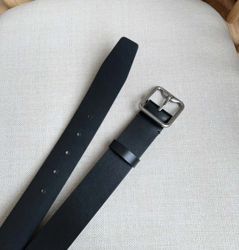 Top mirror Burberry Belts