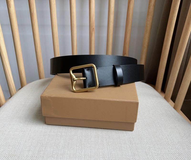 Burberry Belts