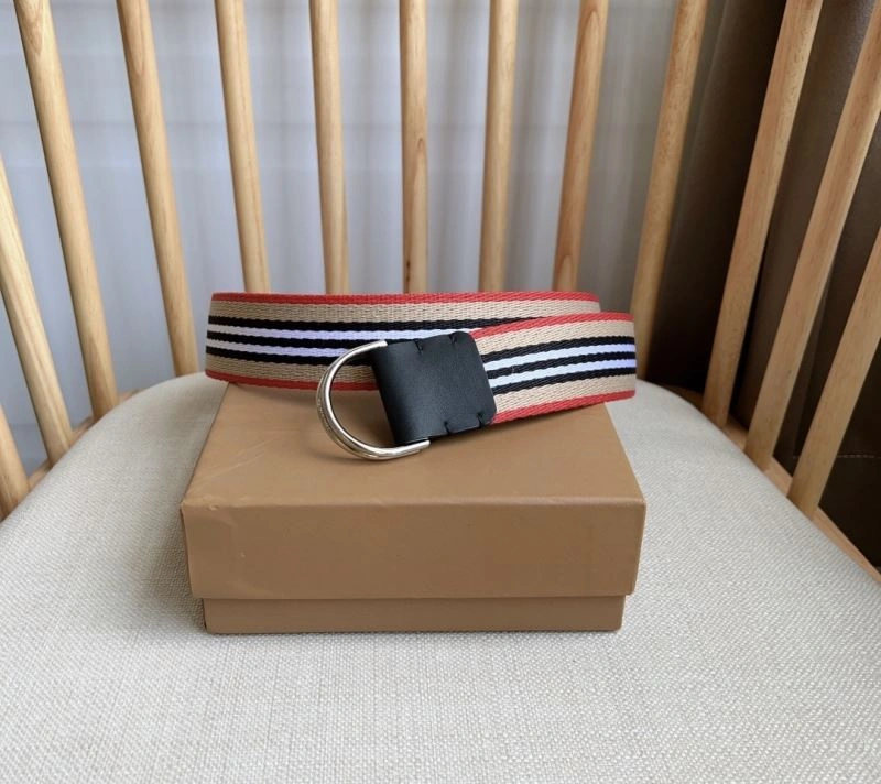 Burberry Belts