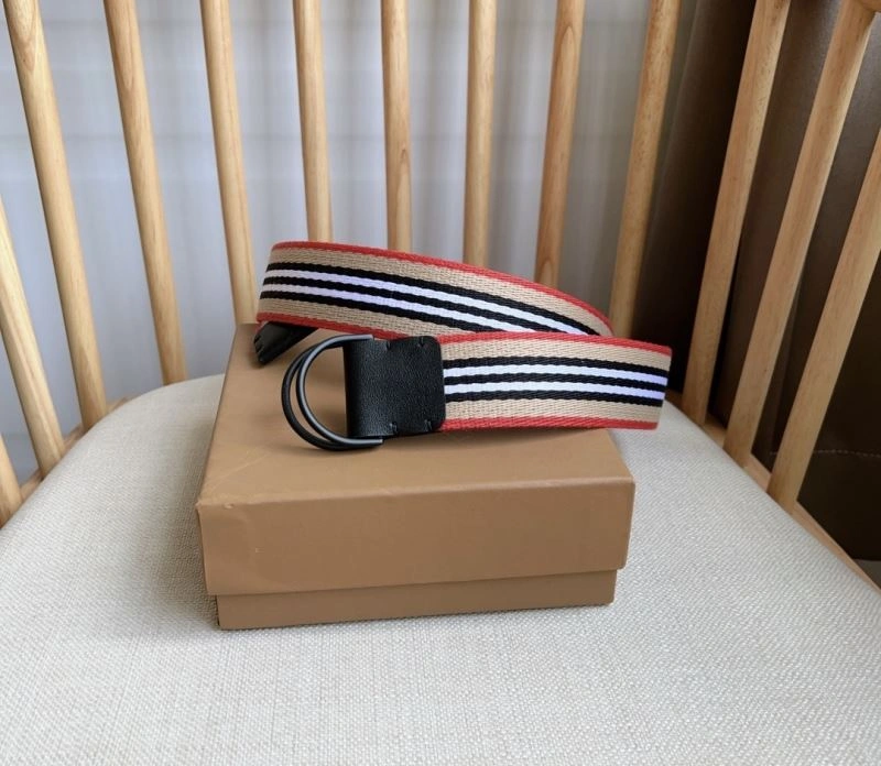 Burberry Belts
