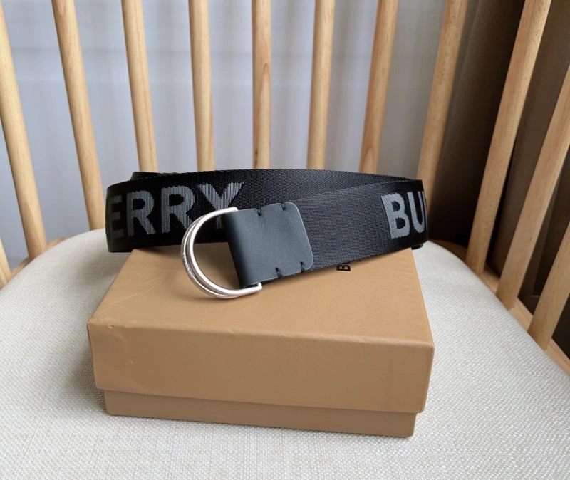 Burberry Belts