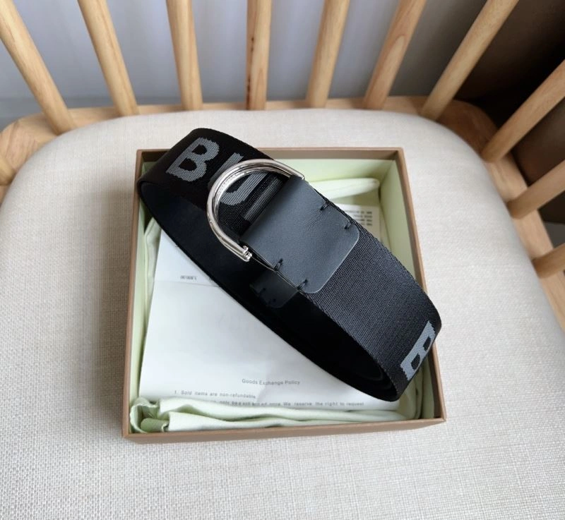OEM Burberry Belts