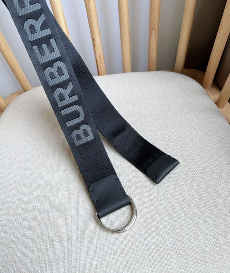 OEM Burberry Belts