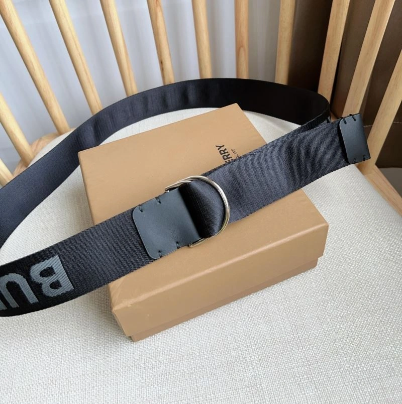 OEM Burberry Belts