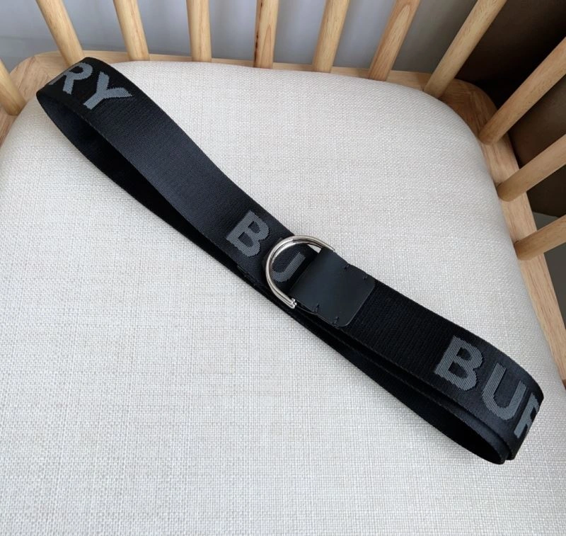 OEM Burberry Belts