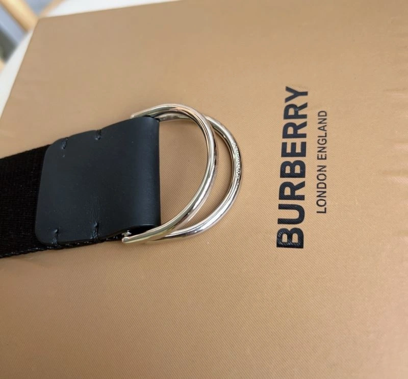 OEM Burberry Belts