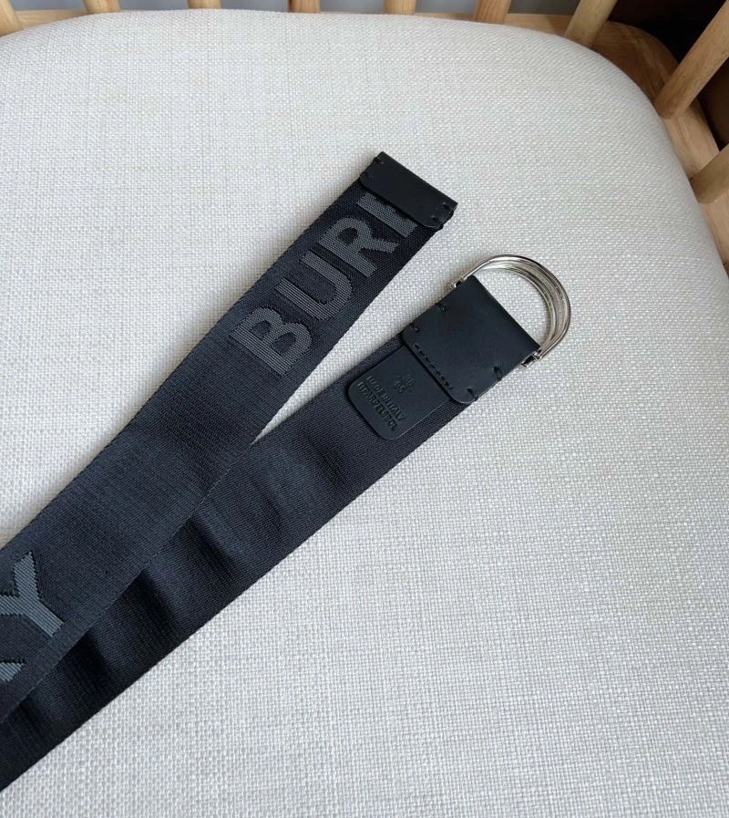 OEM Burberry Belts