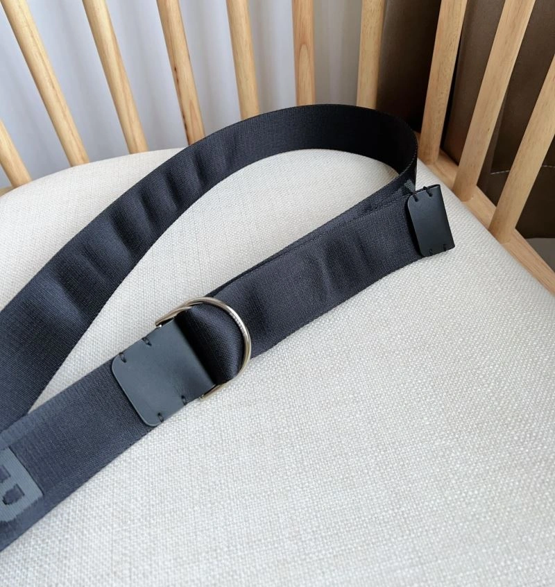OEM Burberry Belts