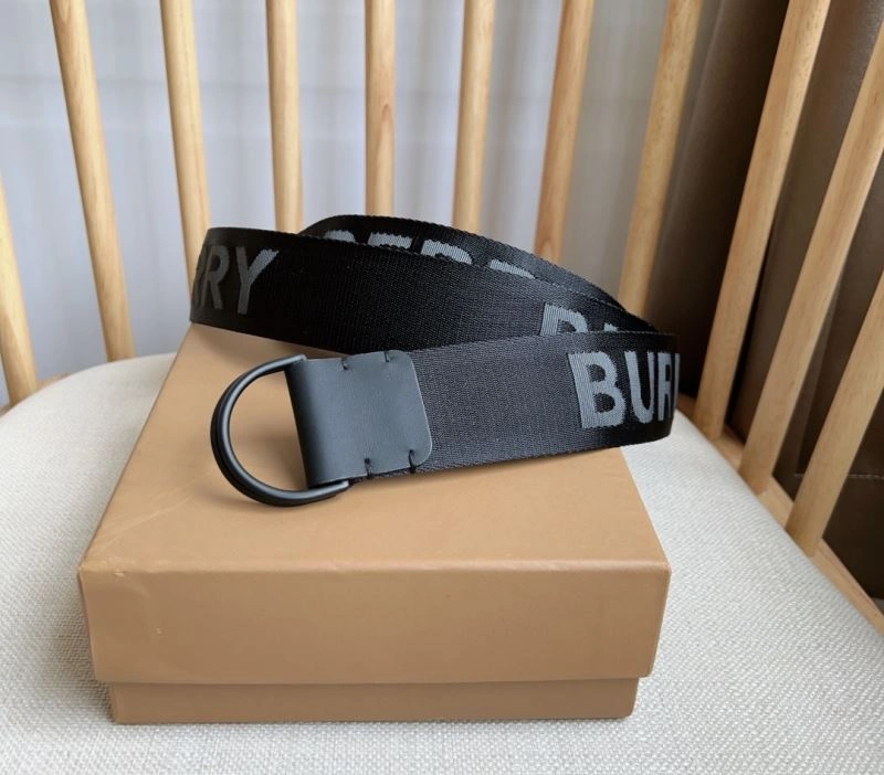 Burberry Belts