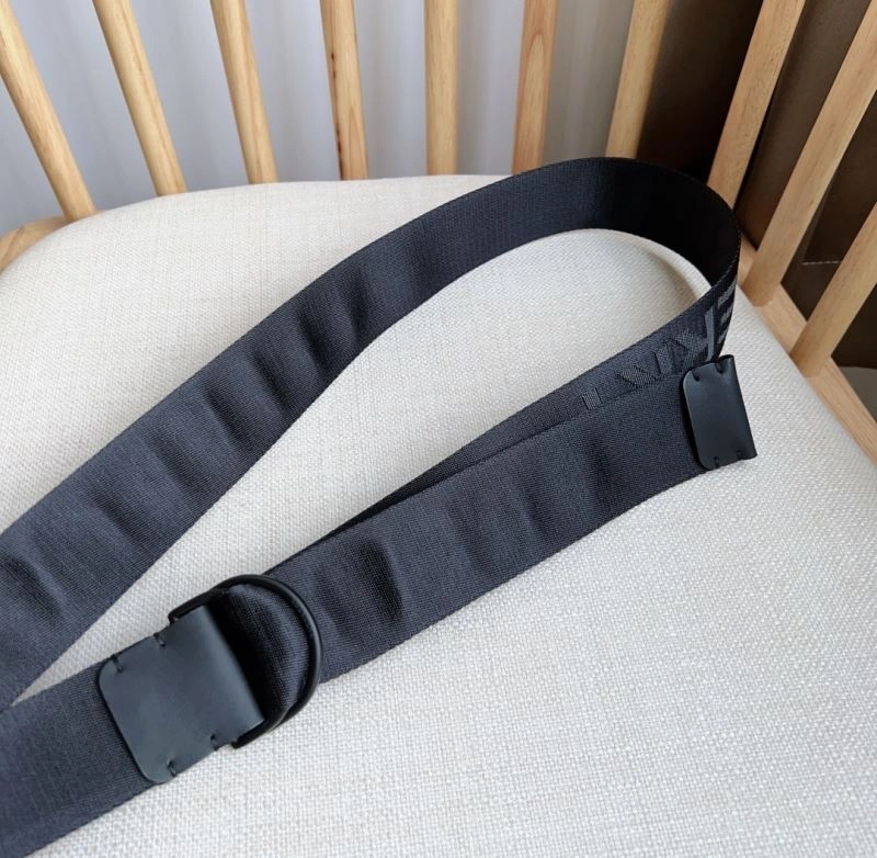 Brand-original Burberry Belts