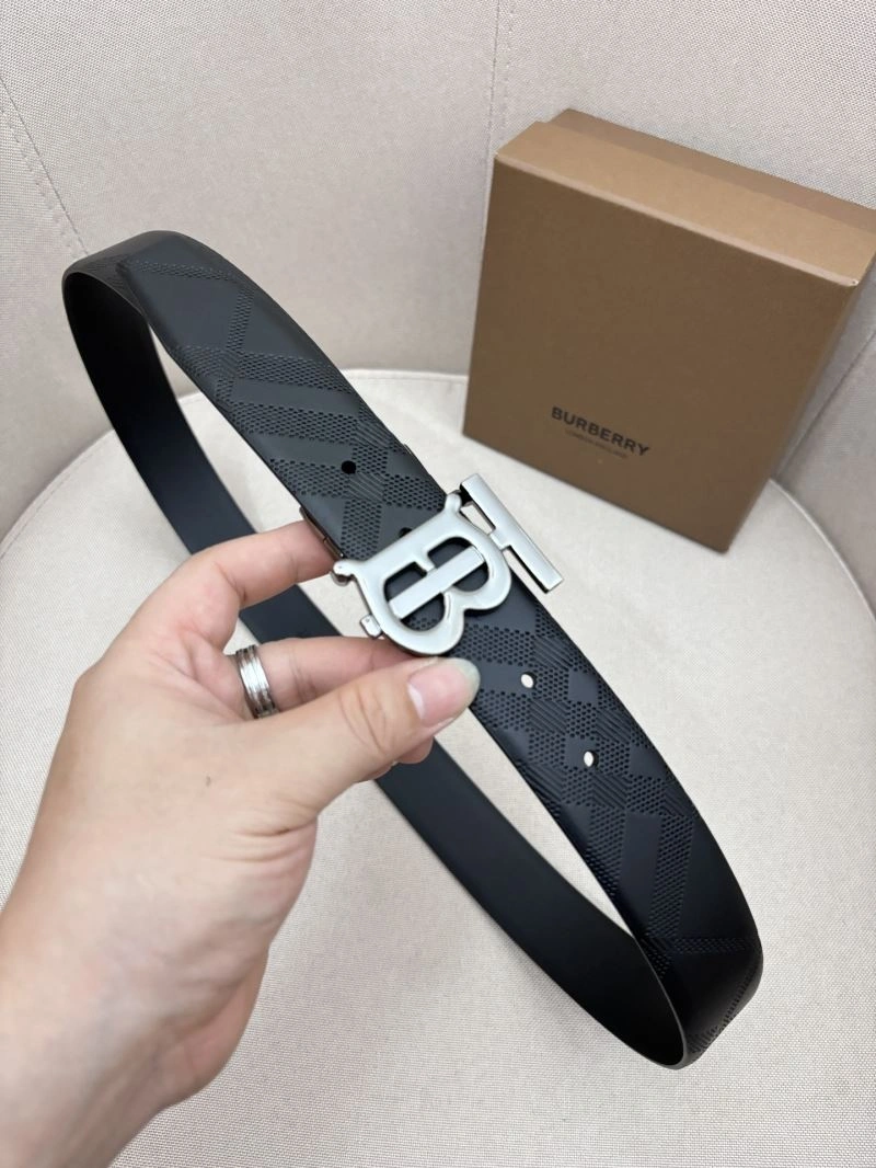 Burberry Belts