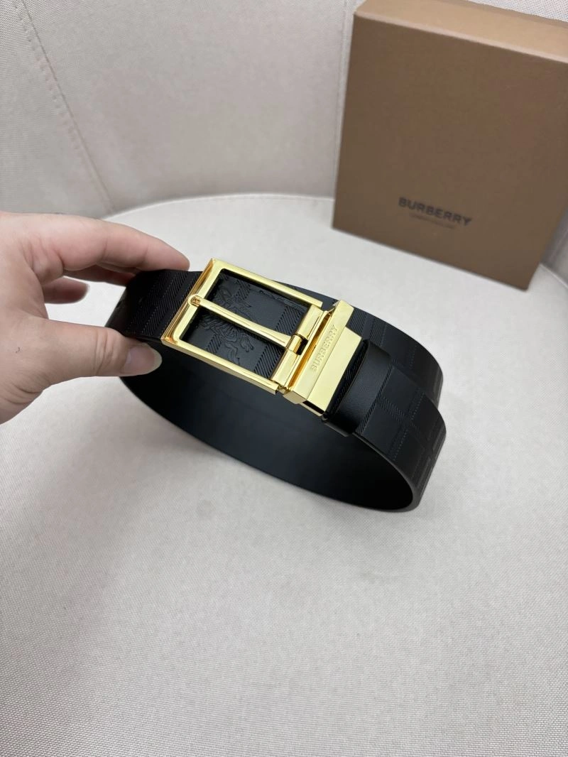 Burberry Belts