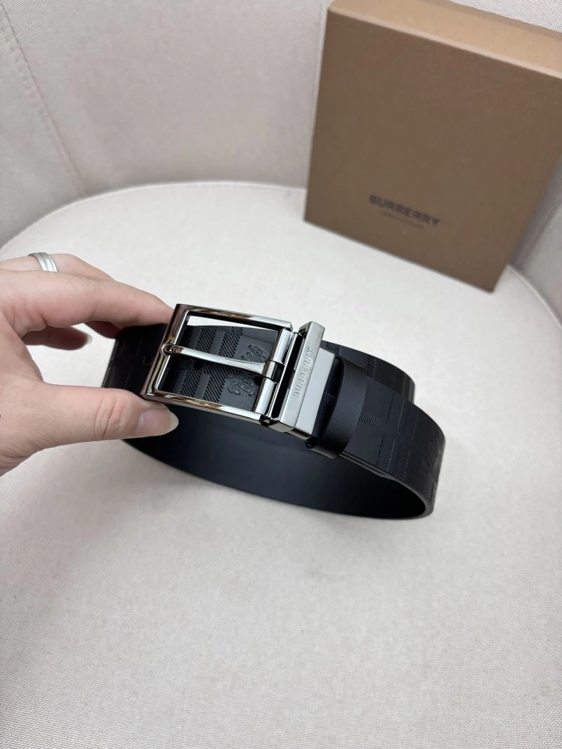 Burberry Belts