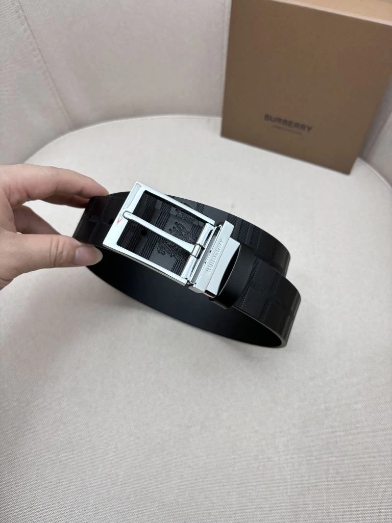 Burberry Belts