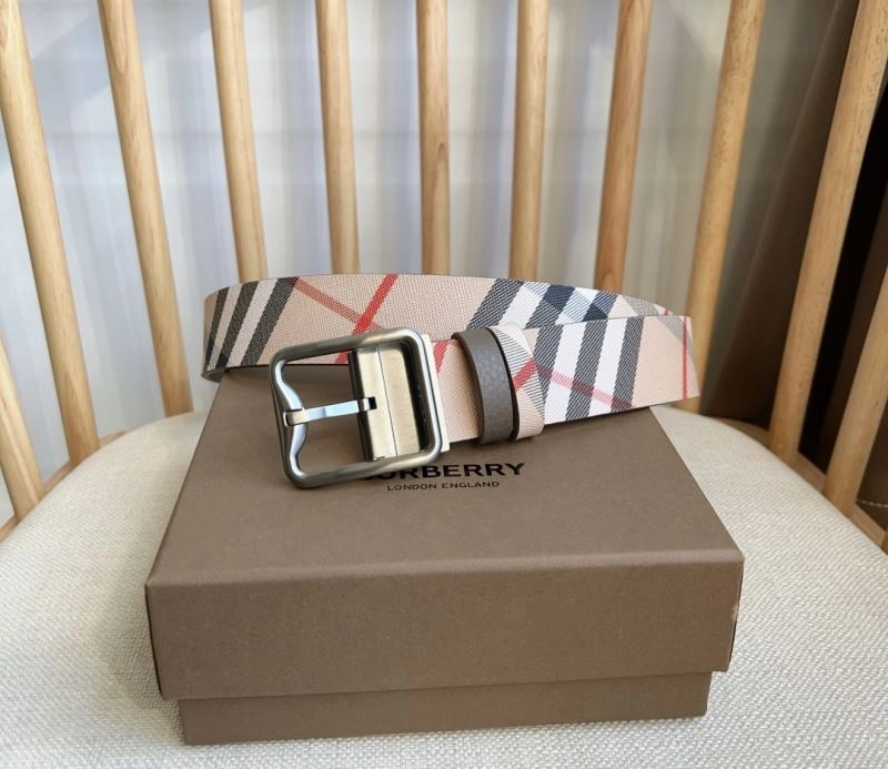 Burberry Belts