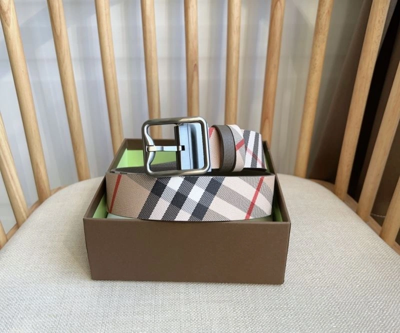 Precise copy Burberry Belts