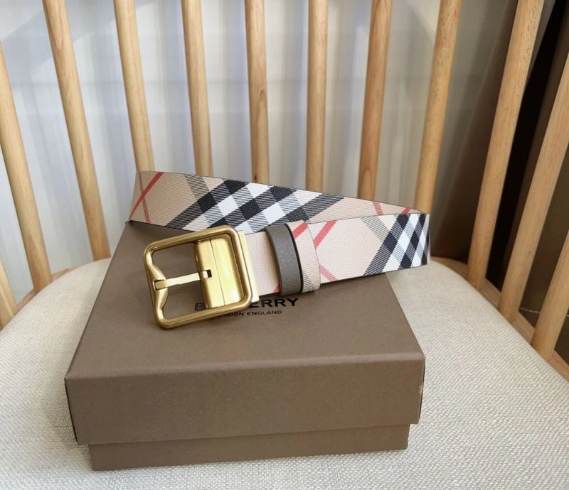 Burberry Belts