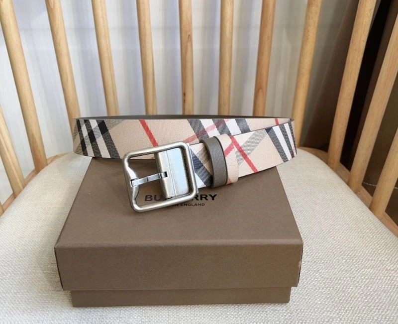 Burberry Belts