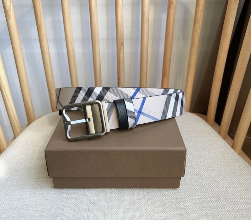 Burberry Belts