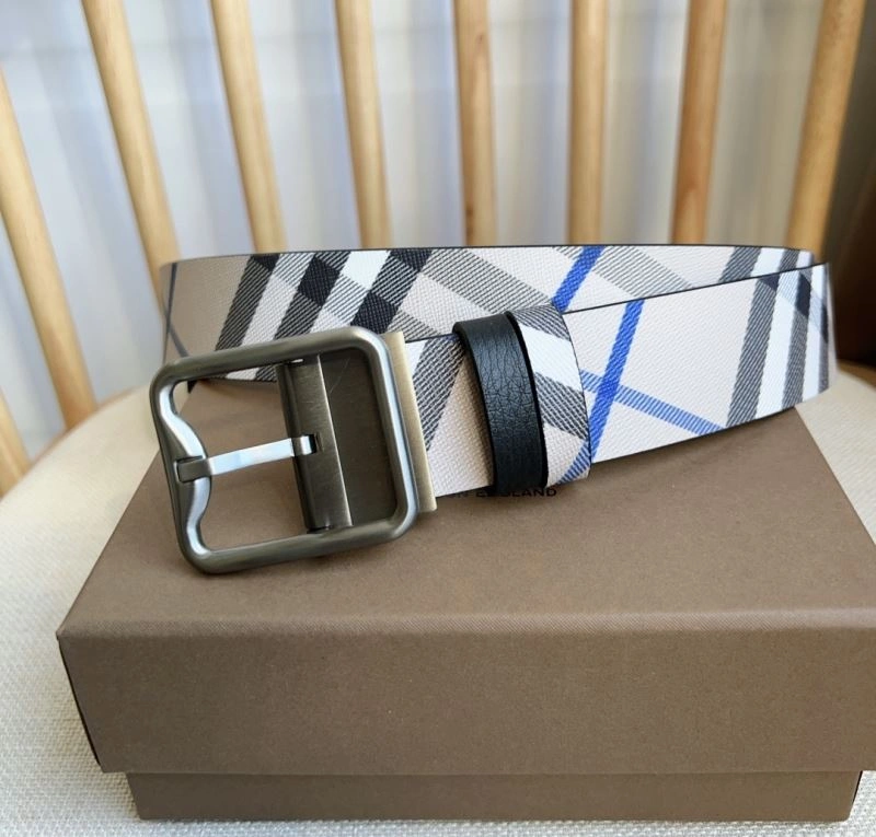 Brand-original Burberry Belts