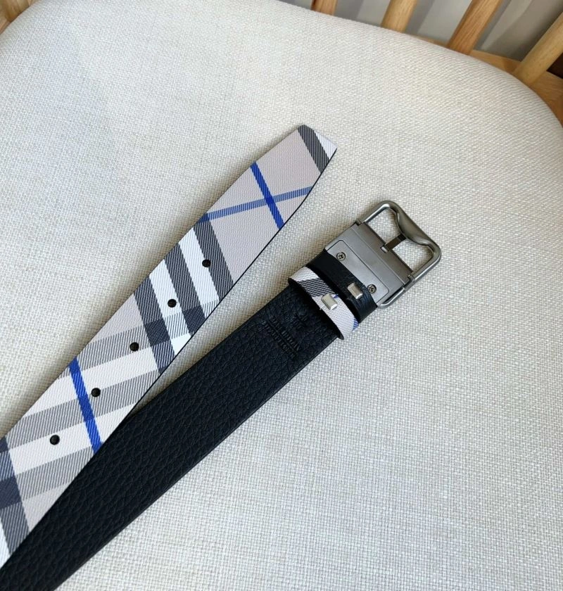 Brand-original Burberry Belts