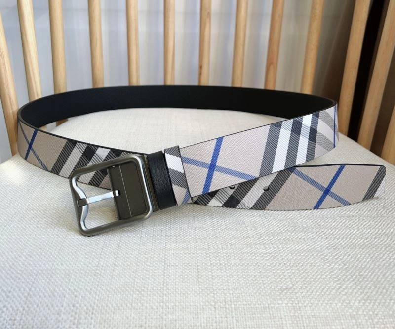 Brand-original Burberry Belts