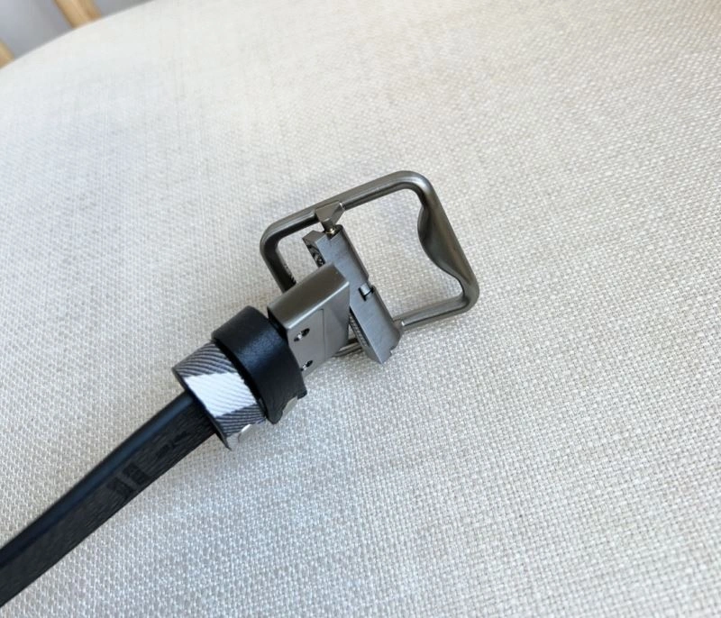 Brand-original Burberry Belts
