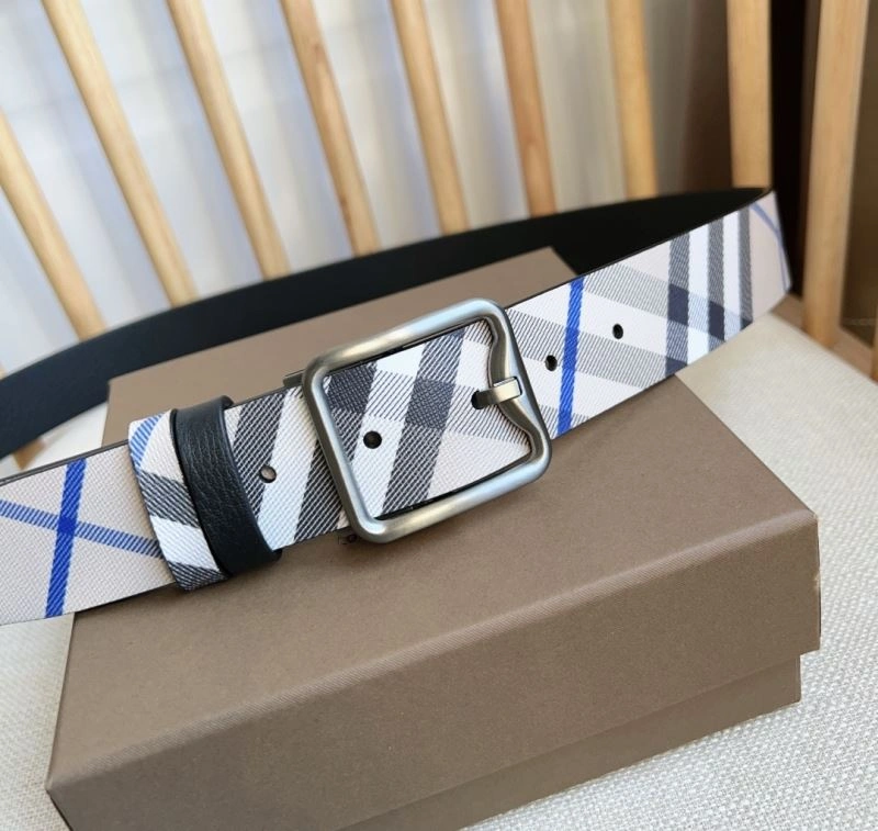 Brand-original Burberry Belts