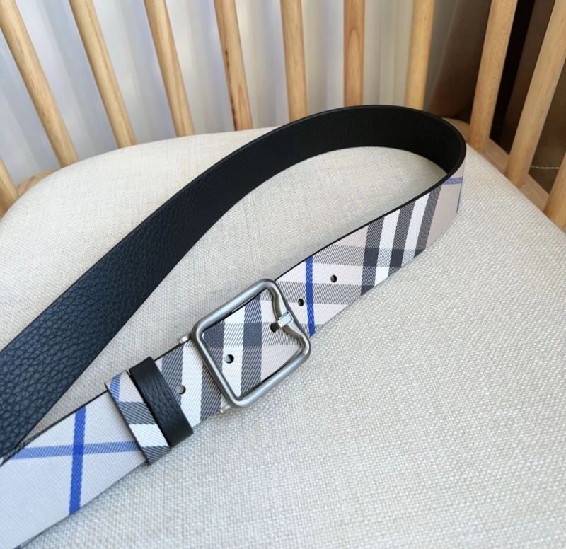 Brand-original Burberry Belts