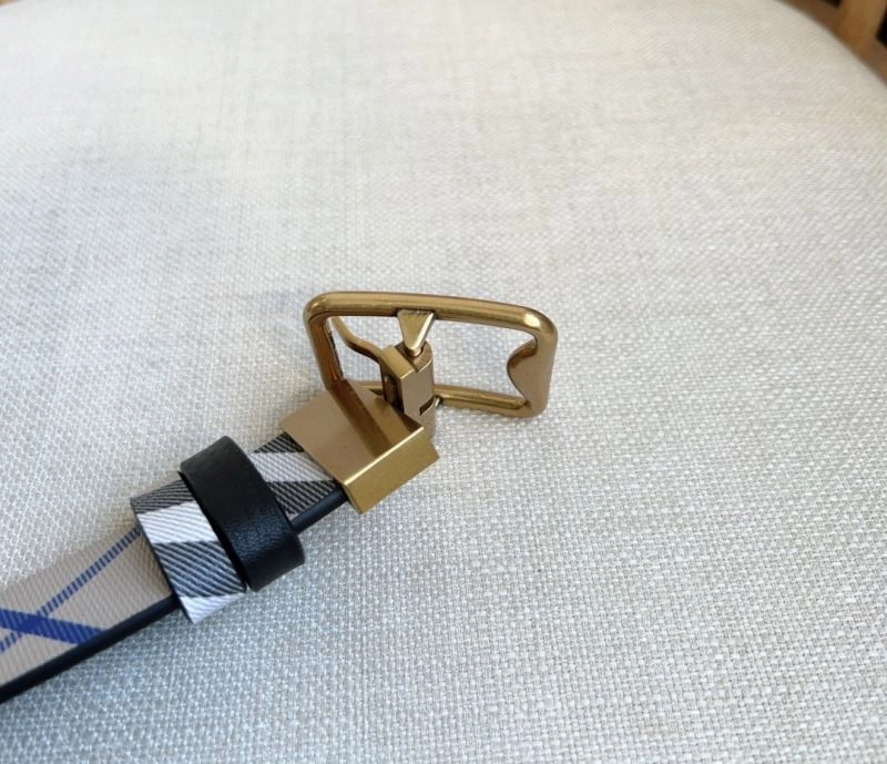 Perfect replica Burberry Belts