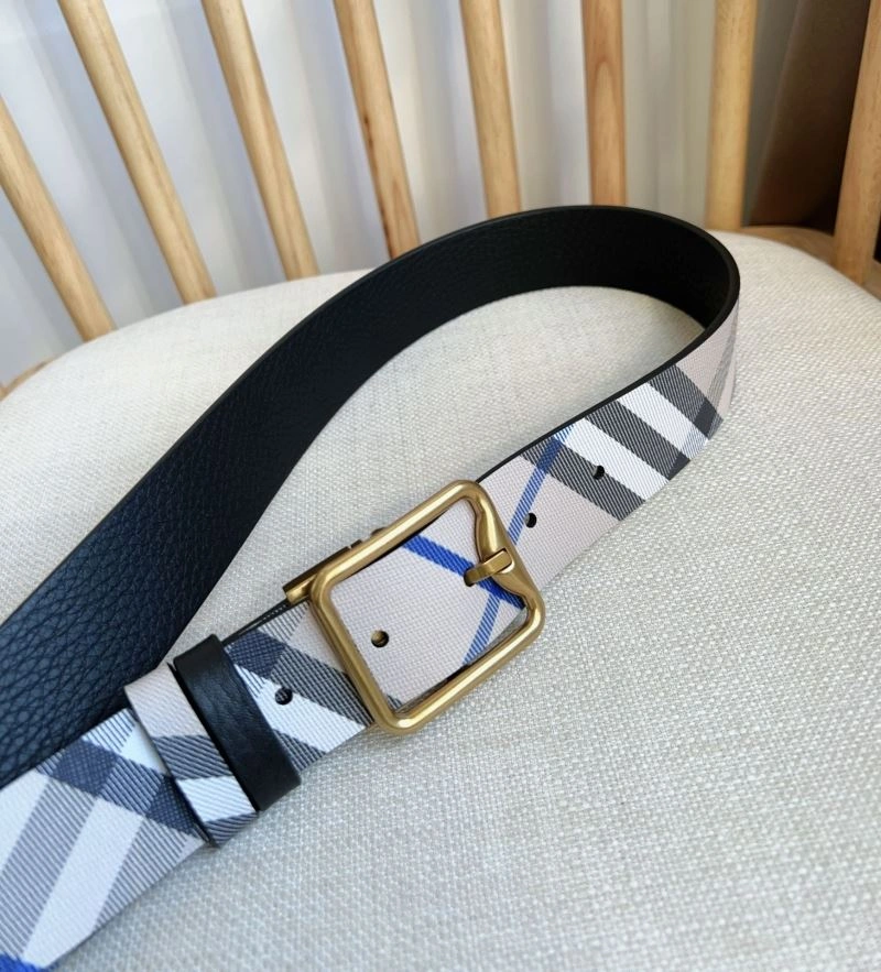 Perfect replica Burberry Belts
